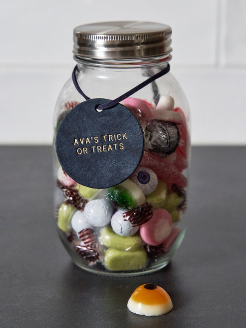 Things are getting spooky this Friday 13th!... – Parkin and Lewis