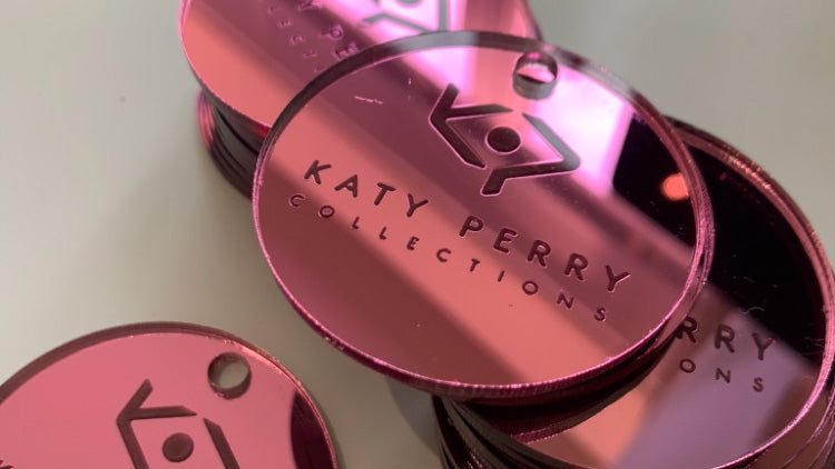 I just worked with Katy Perry! – Parkin and Lewis