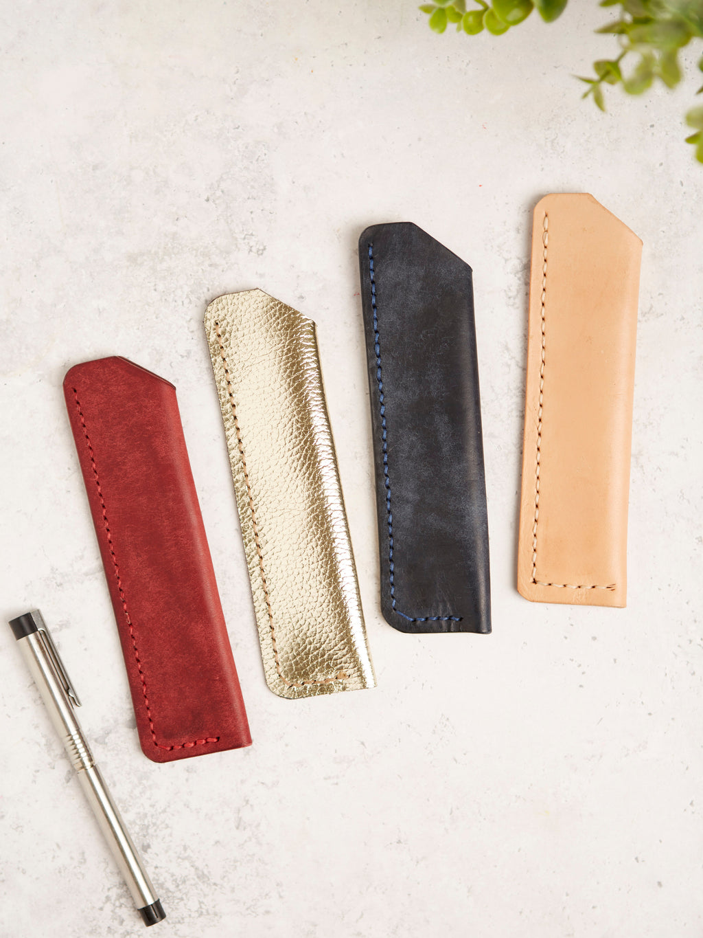 Handmade Pen Holder For Your Fanciest Pen – Parkin and Lewis